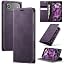 Azororo Mobile Phone Case for Samsung Galaxy A06 4G/5G Premium Leather ...