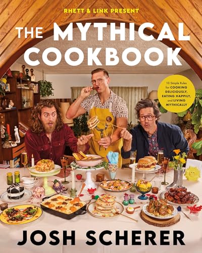 Amazon Best Sellers: Best Celebrity & TV Show Cookbooks