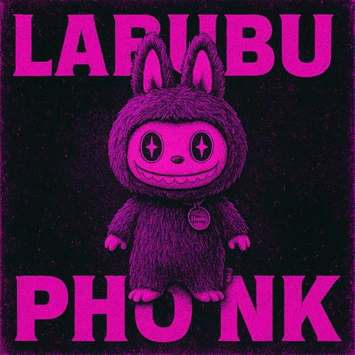 Amazon.co.jp: LABUBU FUNK v2 (Phonk) : Elmuccho: デジタルミュージック