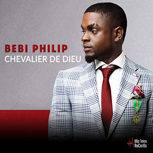 Play Chevalier de dieu by Bebi Philip on Amazon Music