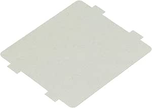 Original Replacement Waveguide Cover for Kenwood Microwave Oven : Buy ...
