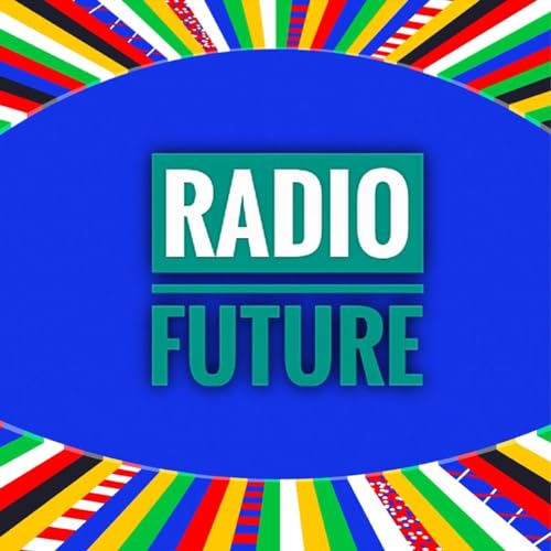 Radio Future-UEFA Euro 2024 : Radio Future: Amazon.ca: Audible Books ...