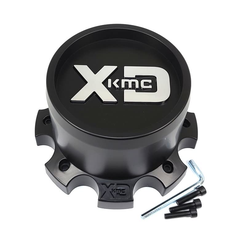XD XDS PRO CAP 8X6.5 EXTRA TALL 1PC - S-BLK - XDPL138SB1PC-H100 ...