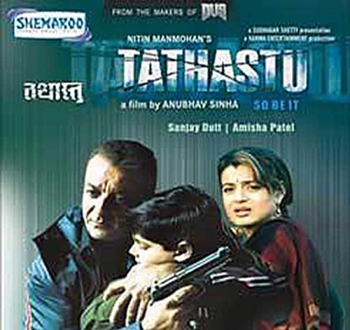 Tathastu: Amazon.in: Sanjay Dutt, Gulshan Grover, Anoop Soni, Master ...