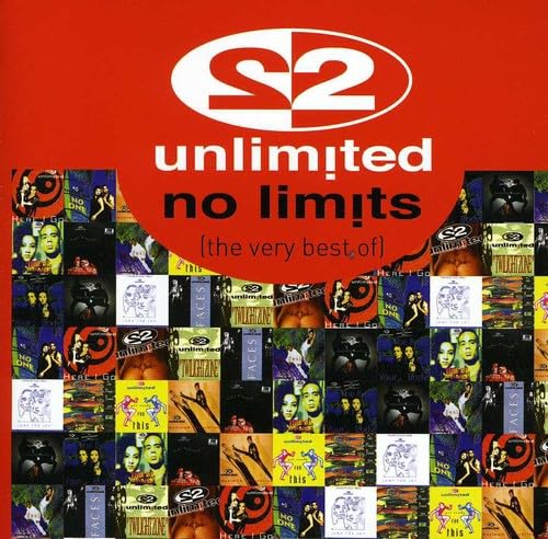 No Limits - Very Best of: Amazon.de: Musik-CDs & Vinyl