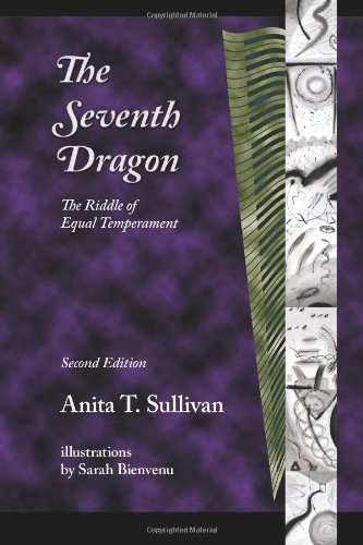 Amazon | The Seventh Dragon: The Riddle of Equal Temperament | Sullivan ...