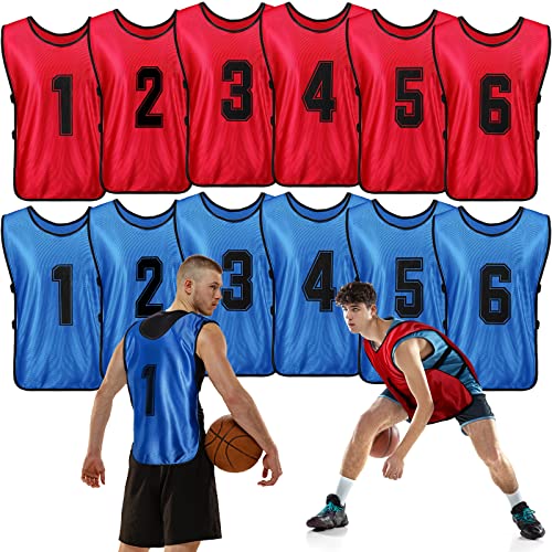 Amazon Best Sellers: Best Team Practice Vests
