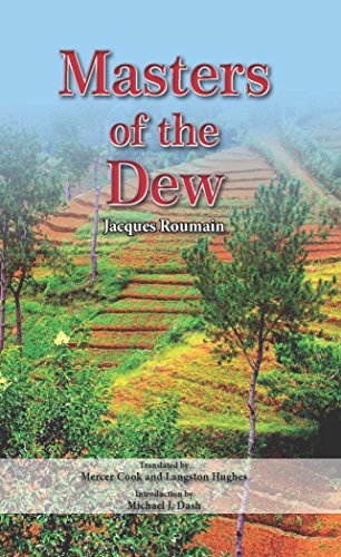 Masters of the Dew eBook : Roumain, Jacques, Dash, Michael J., Cook ...