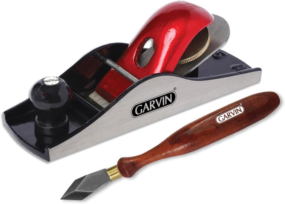 Taparia Block Planer CBPB 110 – Quality Carpenter block planer (180 mm ...