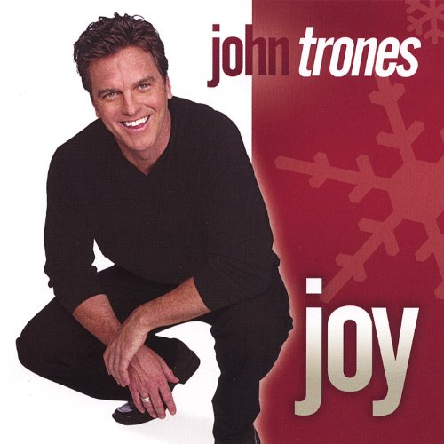 Amazon.com: Joy : John Trones: Digital Music