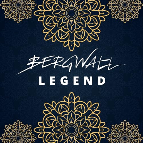 Legend by Bergwall on Amazon Music - Amazon.com