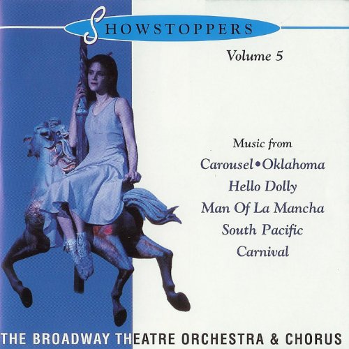 Amazon MusicでThe Broadway Theatre Orchestra, The Broadway Theatre ...
