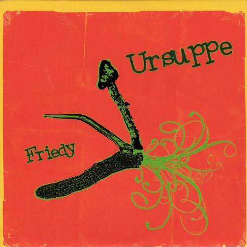 Play Ursuppe by Friedy on Amazon Music