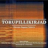 【発売日：2024年11月25日】・製造元:Kadri Allikmäe