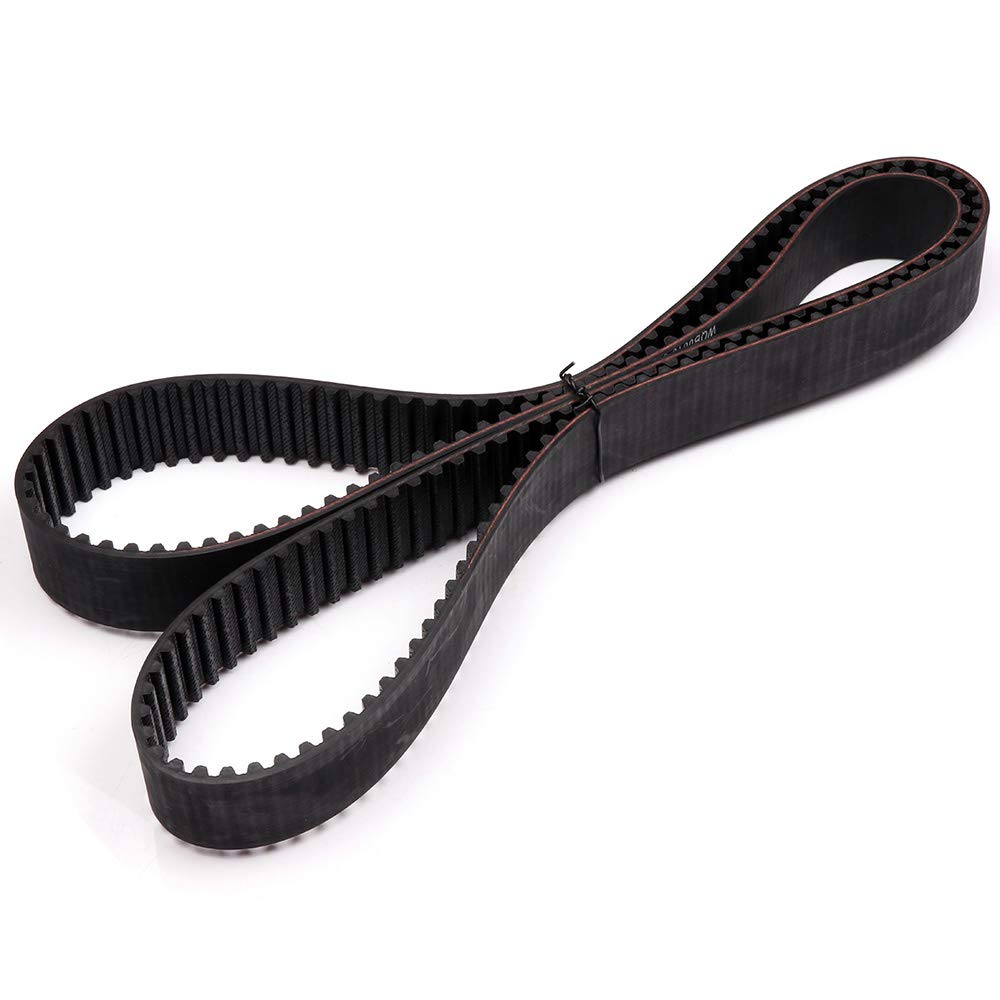 3.4L Toyota Timing Belt Replacement ASTOU Timing Belt Kit With Water ...