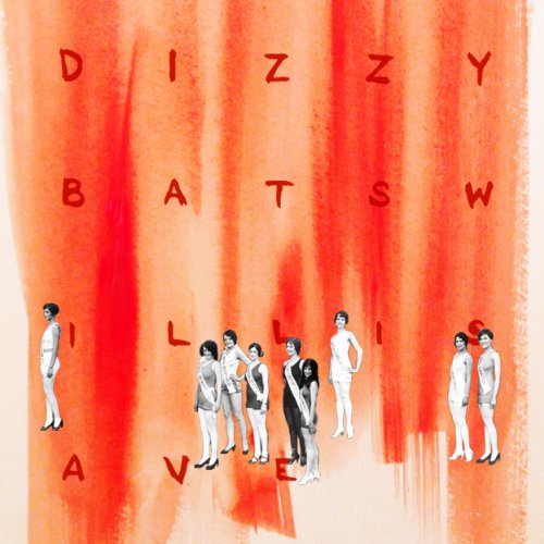 Amazon.com: Willis Ave. : Dizzy Bats: Digital Music