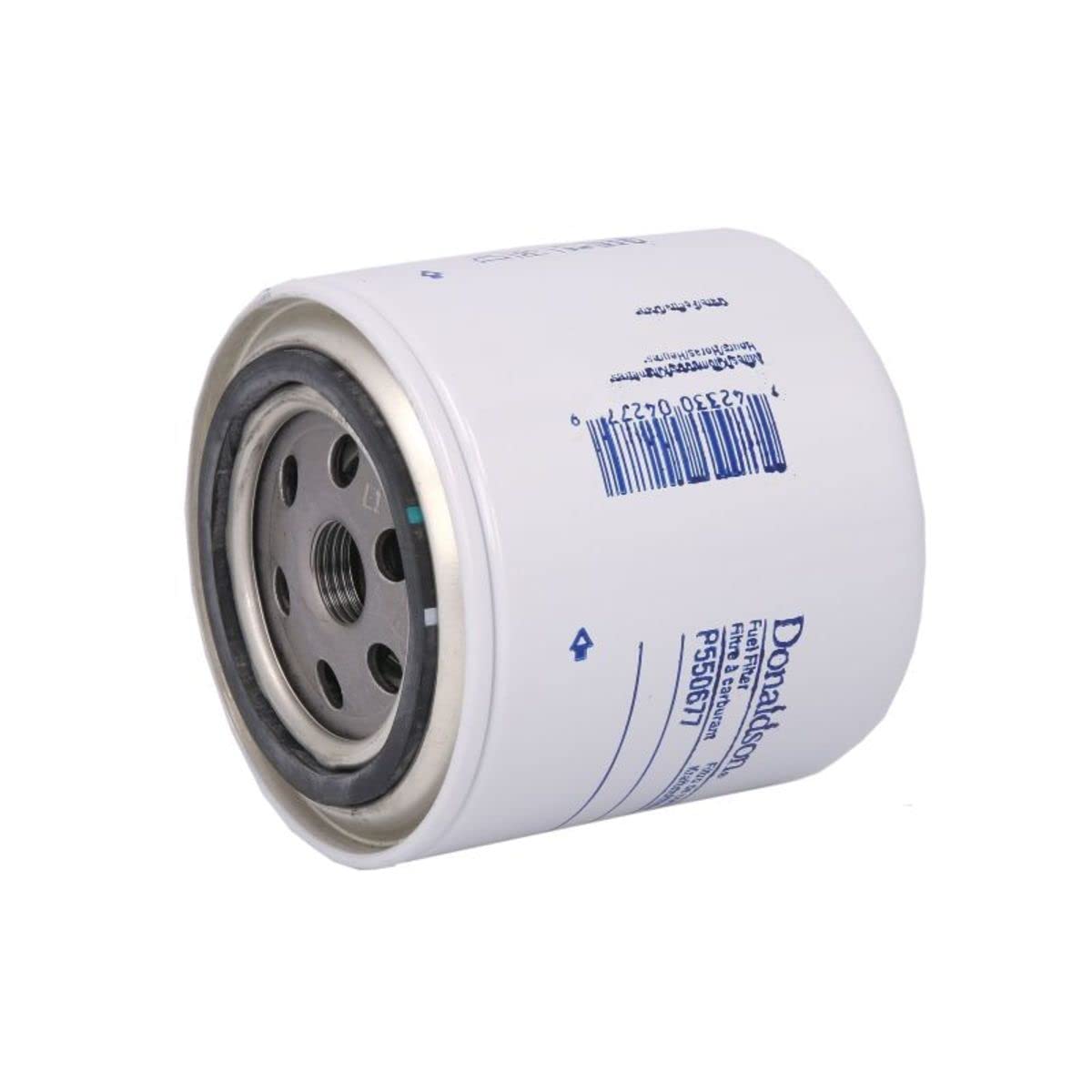 Donaldson P550677 Filter: Amazon.com: Industrial & Scientific