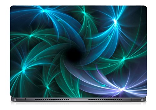 PUNIX - Vaio Digital Picture Abstract Exclusive Laptop Decal, Laptop ...