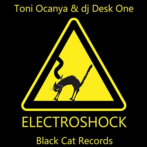 Amazon.com: Electro Shock : Toni Ocanya & Dj Desk One: Digital Music