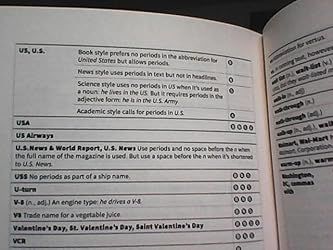 Amazon.com: The Best Punctuation Book, Period: A Comprehensive Guide ...