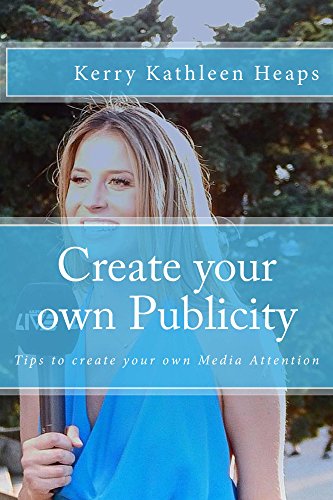 Create your own Media - Publicity: Tips to create your own Media ...