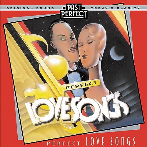 Amazon MusicでVARIOUS ARTISTSのPerfect Love Songsを再生する