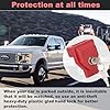 Amazon.com: Glad Hand Lock, Glad Hand Locks for Semi Trailers, Heavy ...