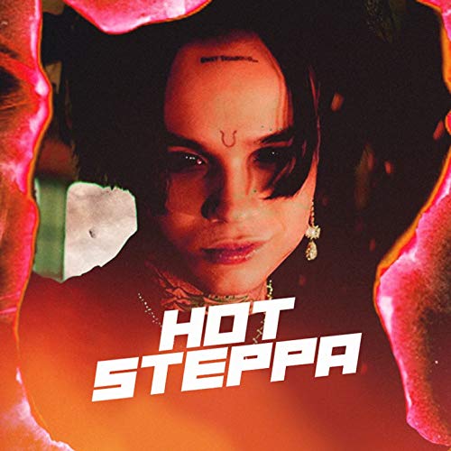 Play HOT STEPPA by BEXEY on Amazon Music Unlimited