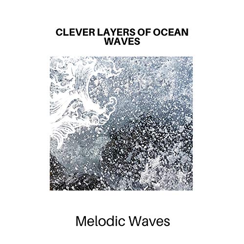 Amazon.com: Clever Layers of Ocean Waves - Melodic Waves : Ocean Sounds ...