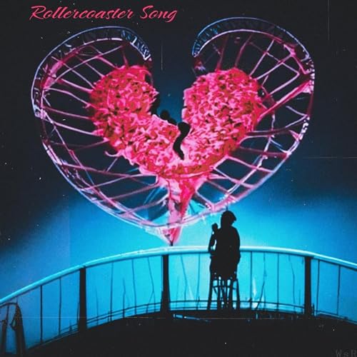 Amazon Music Unlimited - Eldee 『Rollercoaster Song』