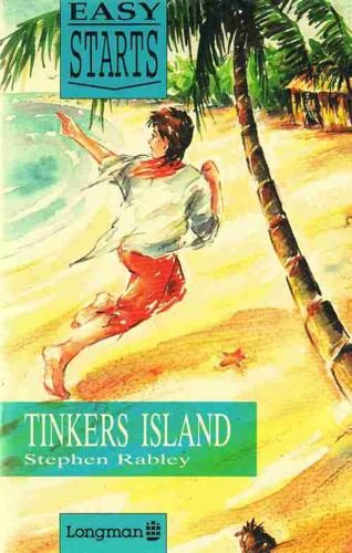 Tinkers Island (Easystarts): Stephen Rabley: 9780582031494: Amazon.com ...