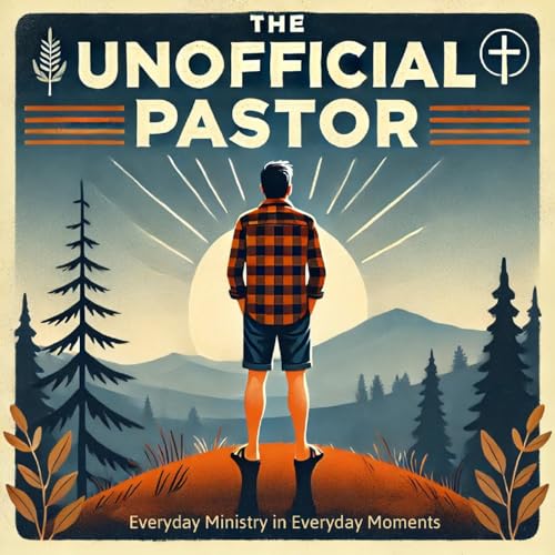 Amazon.co.jp: The Unofficial Pastor : Brian Greig: Audibleオーディオブック