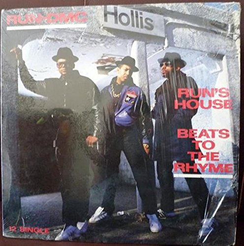 Amazon.com: Run Dmc / Runs House: CDs & Vinyl