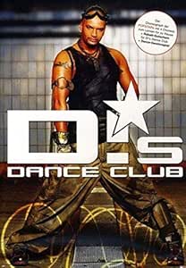 D!S Dance Club [Import anglais]: Amazon.in: Dee: Movies & TV Shows