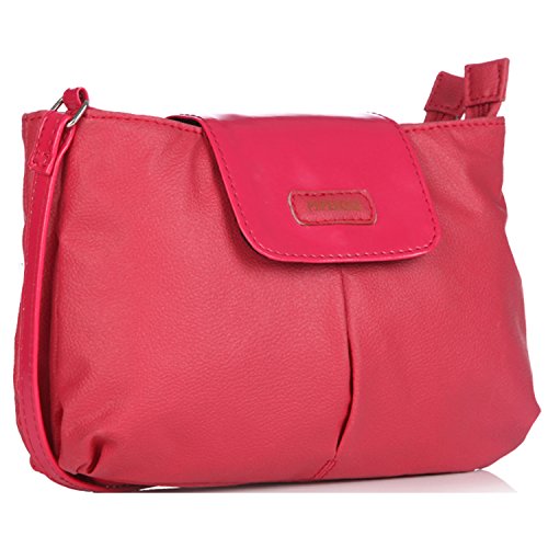 Buy Peperone Sling Bag (Pink) (PSLP747) at Amazon.in