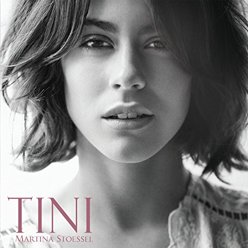 Amazon MusicでTINIのTINI (Martina Stoessel)を再生する