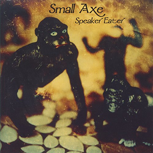 Play Speaker Eater by Small Axe on Amazon Music