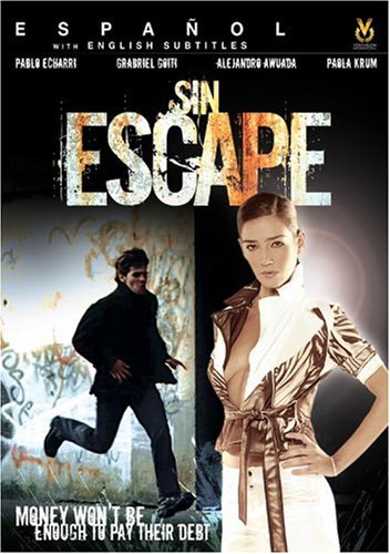 Sin Escape [USA] [DVD]: Amazon.es: Películas y TV