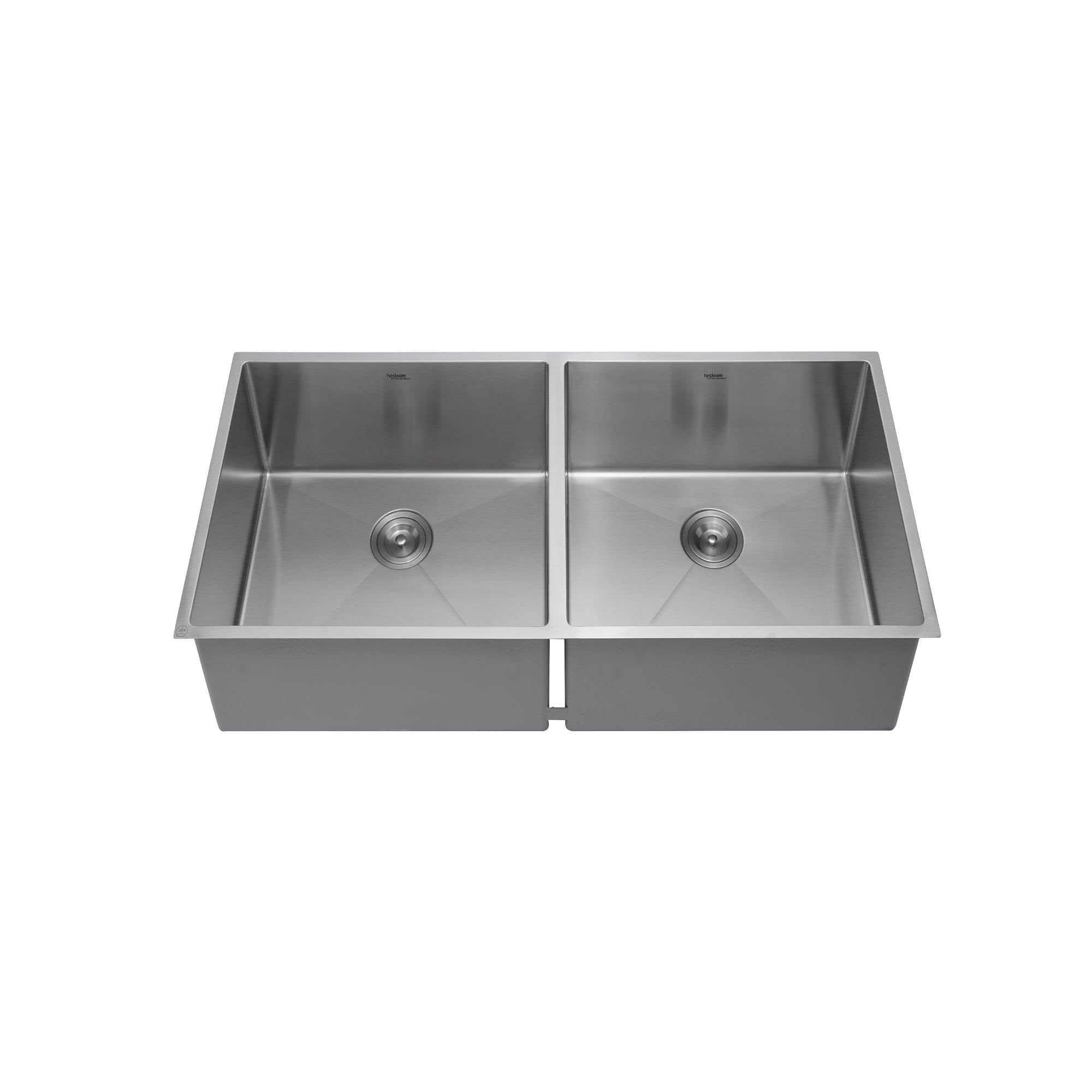 Hindware Kitchen Ensemble, Hindware Kitchen Sink, Stainless Steel ...