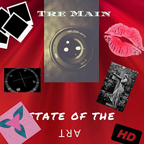 State of the Art by Tre Main on Amazon Music - Amazon.com