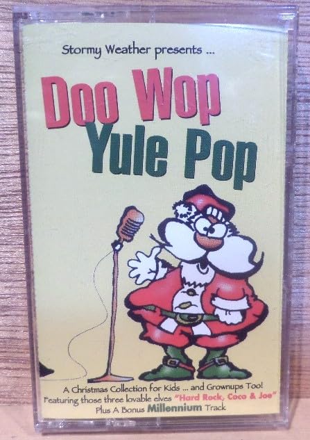 Buy Doo Wop Yule Pop Online at Low Prices in India | Amazon Music Store ...