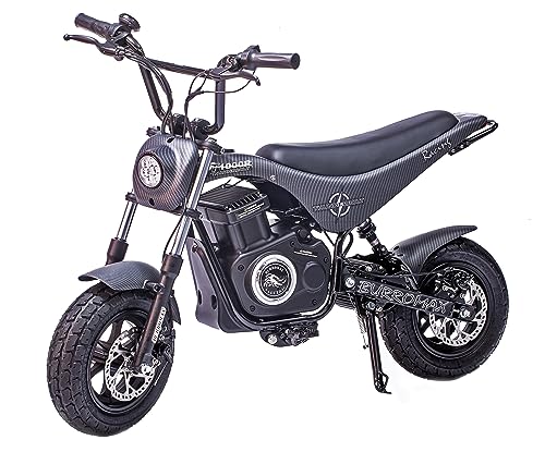 5 Best Electric Pit Bikes for Off-Road Adventures - Top Picks and Reviews