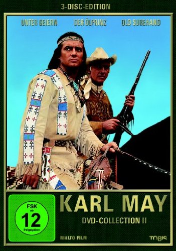 Winnetou – fernsehserien.de