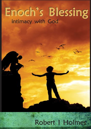 Enoch's Blessing eBook : Holmes, Robert I: Amazon.ca: Kindle Store