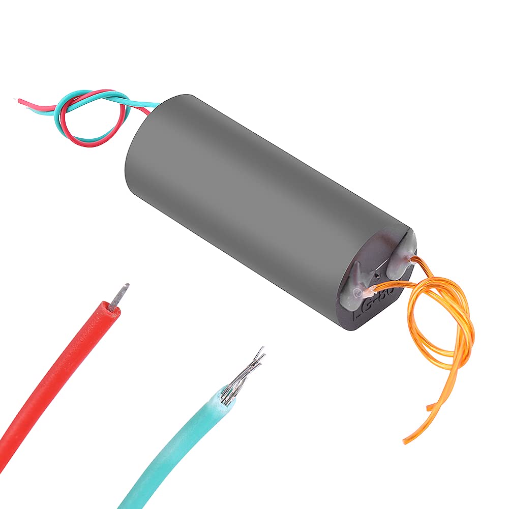 Amazon.com: High Voltage Generator, DC6-12V to 500KV~1000KV Boost Step ...