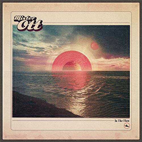 Amazon.com: In the Flow : Mister Ott: Digital Music