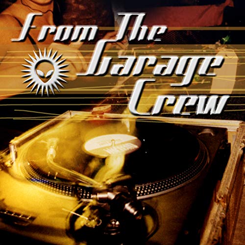 Play From the Garage Crew by Solomon Connell & John McKenzie on Amazon ...