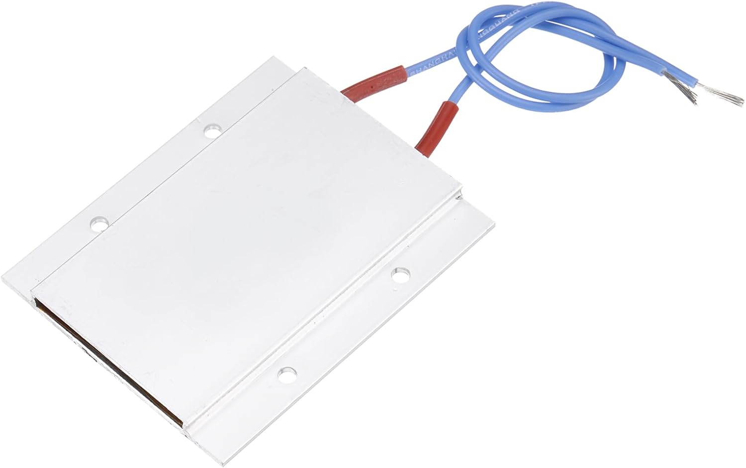 MECCANIXITY PTC Heating Element, AC DC 110V PTC Heating Plate Aluminum ...