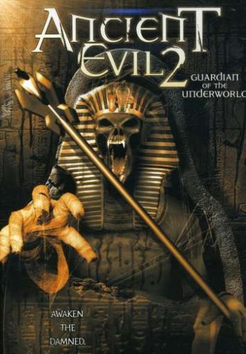 Amazon.com: Ancient Evil 2: Guardian of the Underworld : Victoria ...