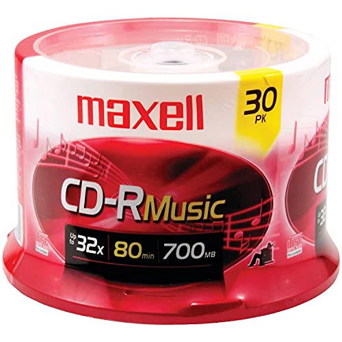 Amazon Best Sellers: Best Blank CD-R Discs